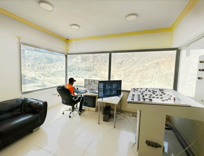 About us – Arkan Industrial Development Company